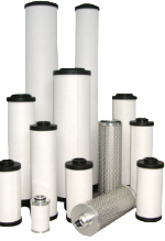 Spectrix-Mta e0954-cf Element, Adsorber Direct Replacement